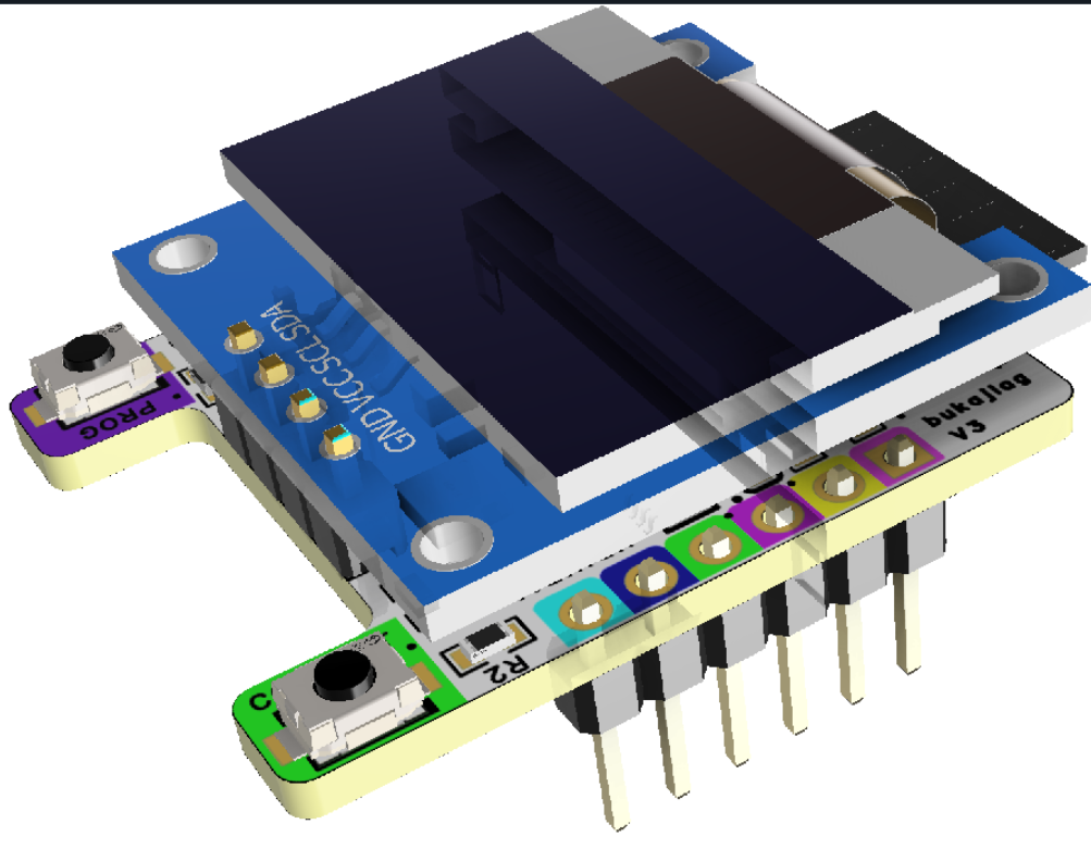 Communication module for RCJ Soccer – RoboFuze